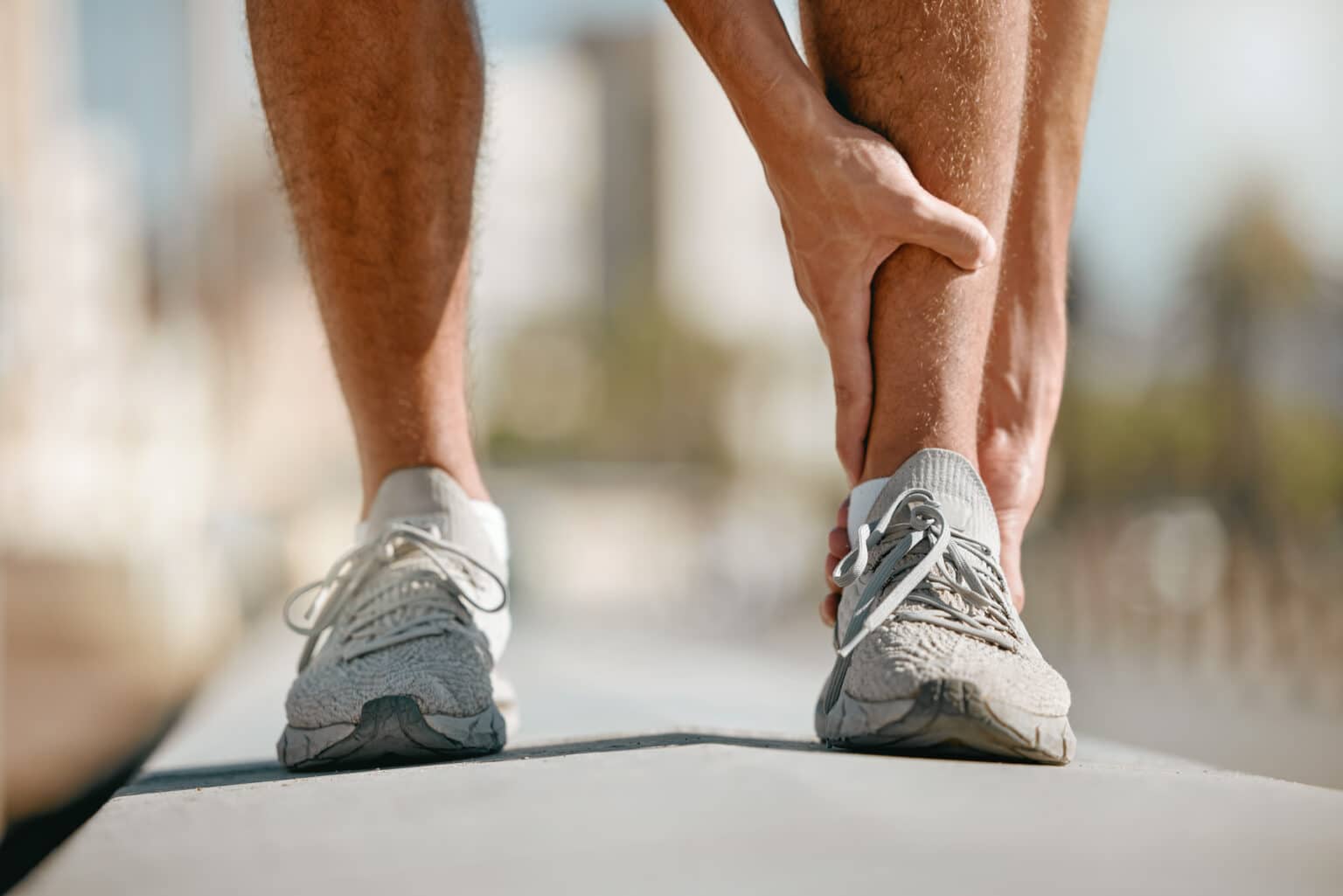 Relief for Foot and Ankle Pain with a Chiropractor in Chicago | ☎ ...